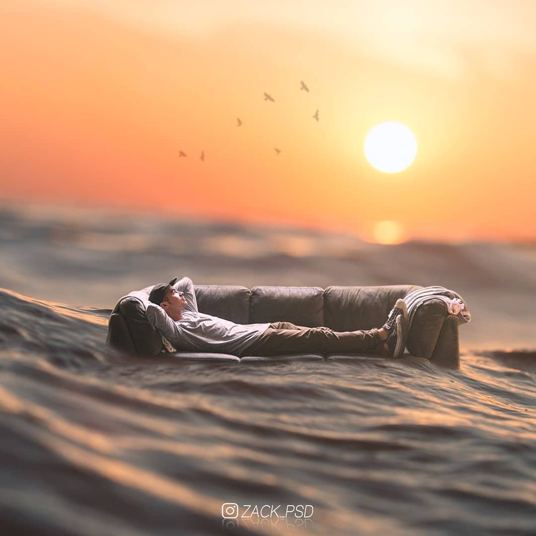 Déjate descansar | Zen